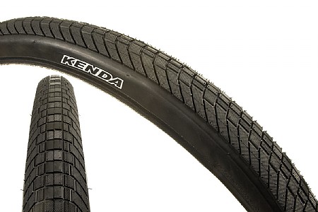 Kenda K1052 Kranium 24 Inch Tire 507) at BikeTiresDirect