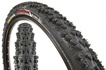Tread Patterns - BikeTiresDirect 120