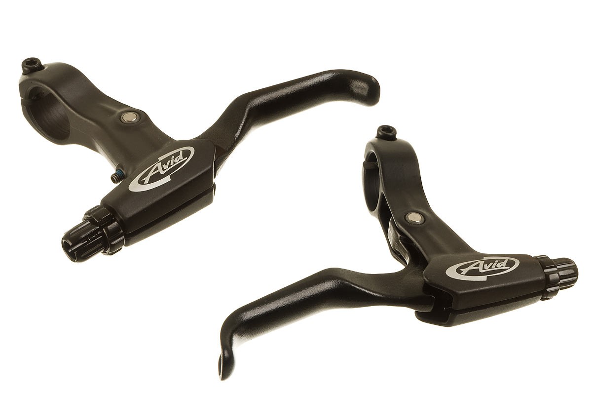 Avid FR-5 Brake Levers