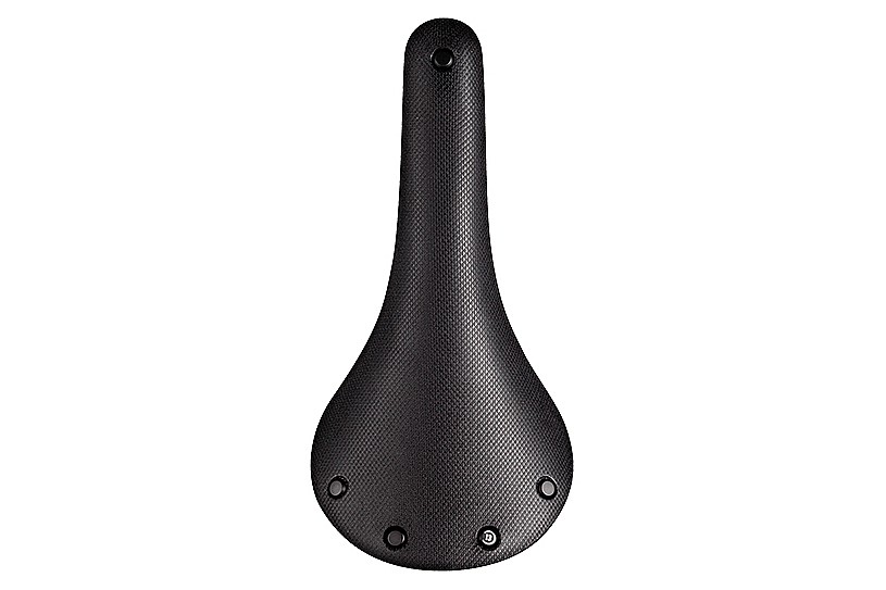 Brooks C13 Cambium All Weather Saddle at BikeTiresDirect