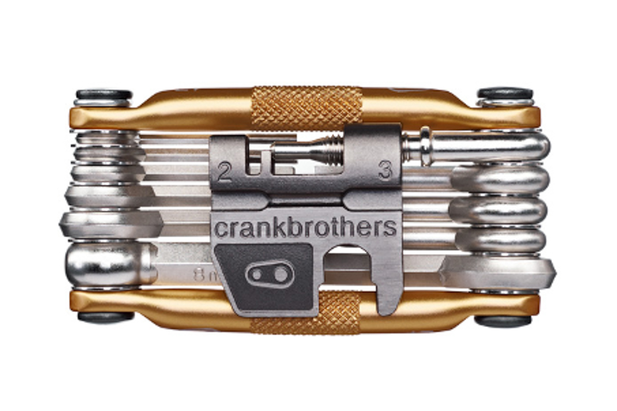 Crank Bros Multi-17 Tool
