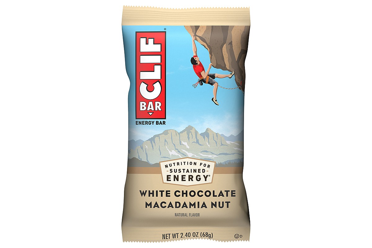 Clif Bars (Box of 12)