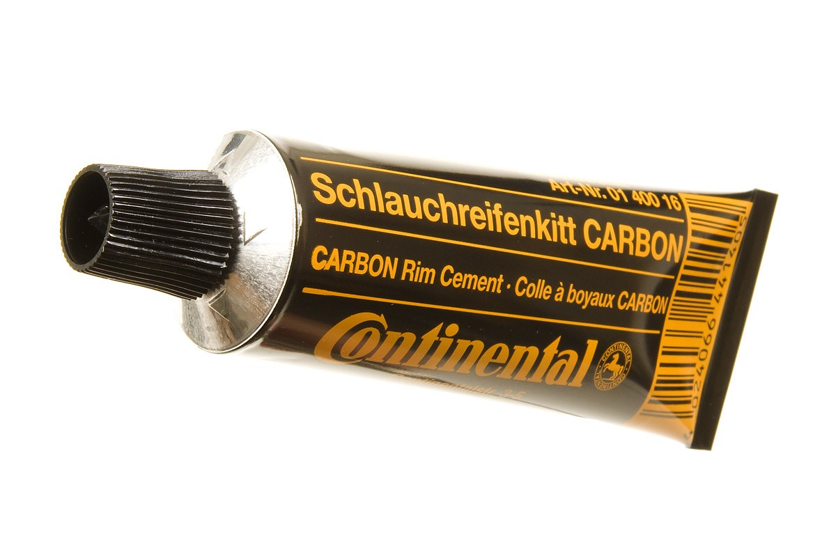 Continental Rim Cement for Carbon Rims 25g Tube [C1600512]