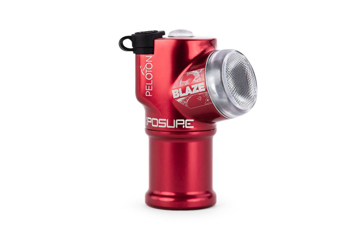 Exposure Lights Blaze Mk3 Urban Rear Light [EXPBLAZE3RA-USA] at ...