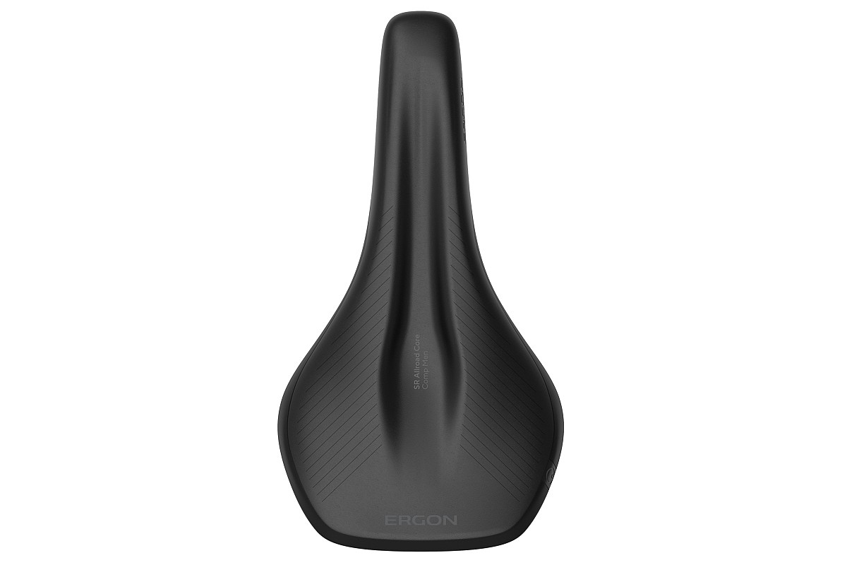 Ergon SR Allroad Core Comp Saddle [440 630 01]