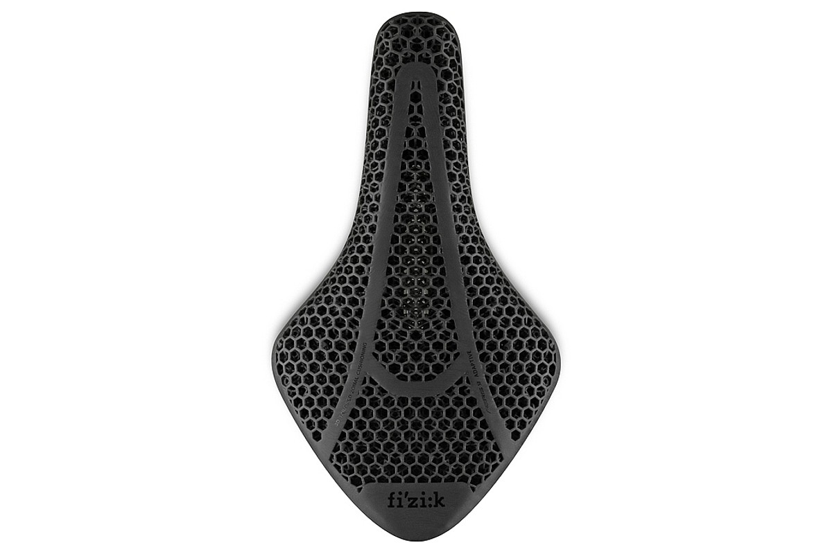 Fizik Transiro Aeris Short Distance Adaptive Saddle