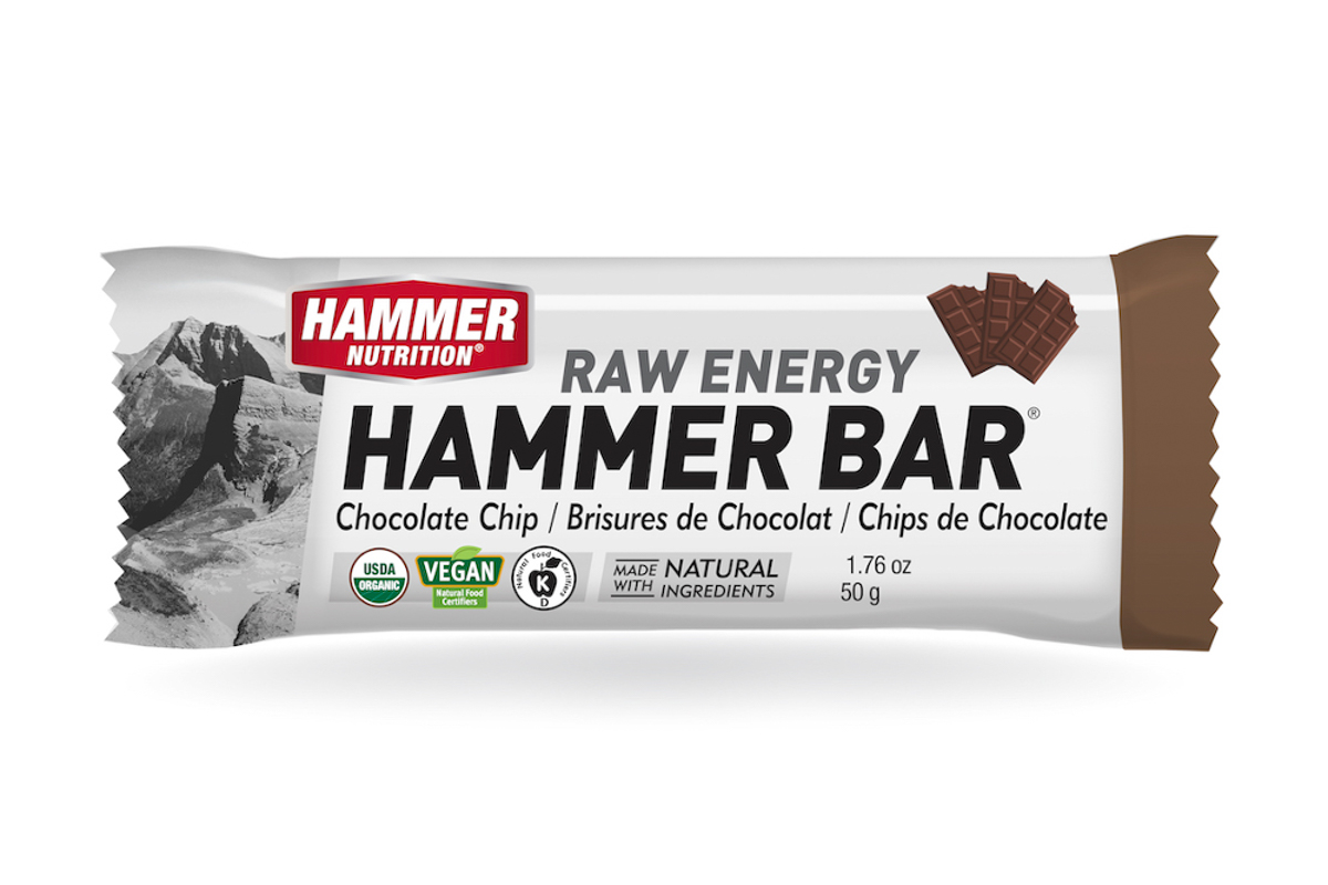 Hammer Nutrition Hammer Bar (Box of 12) [FBCB]