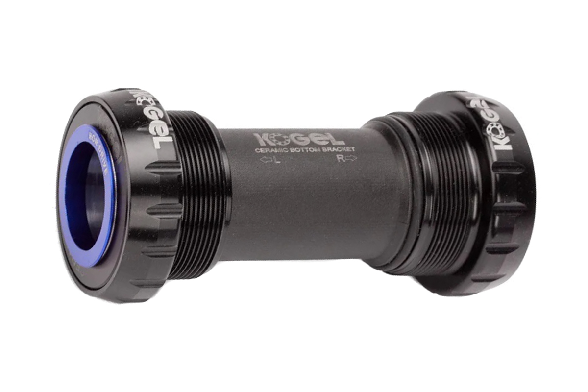 Kogel BSA Threaded Ceramic Bottom Brackets