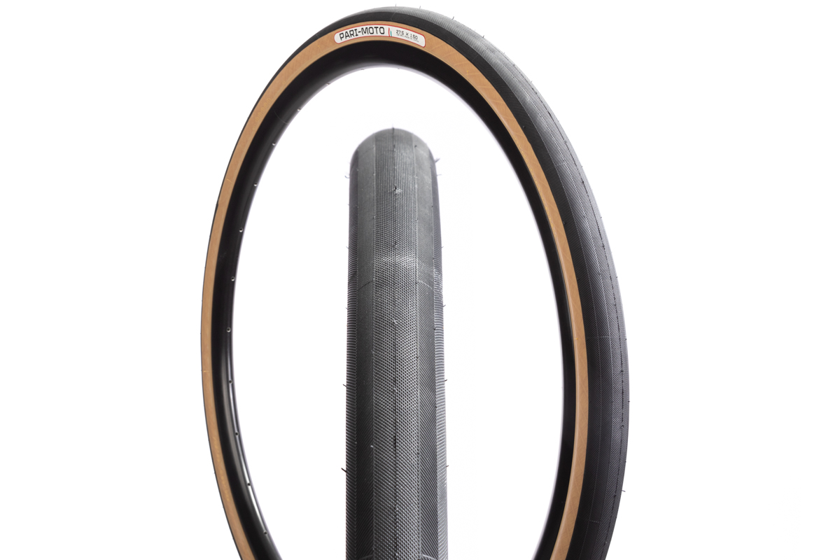 Panaracer Pari-Moto 650b Tire