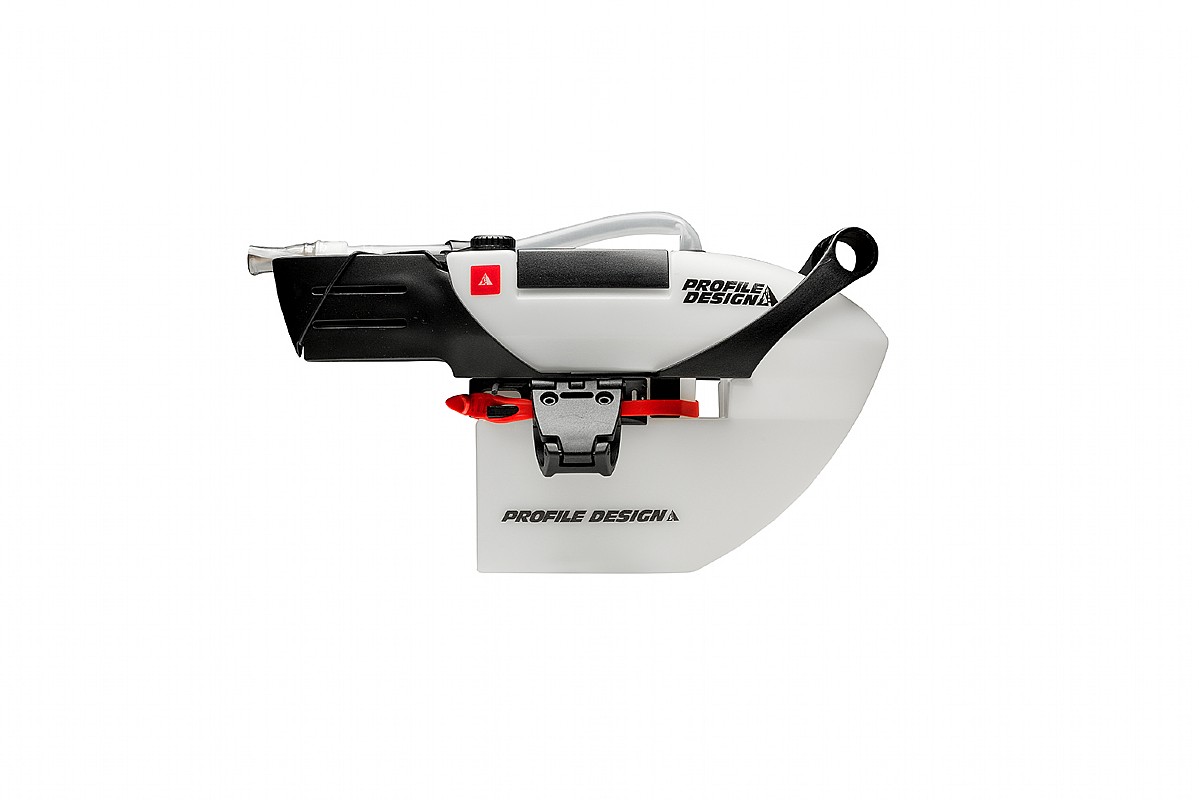 Profile Design Aero FC Hydration System [ACFCN25DRK8]