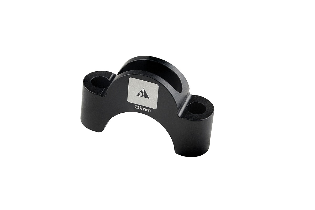 Profile Design Aerobar Bracket Riser Kit [AC20RISKT]