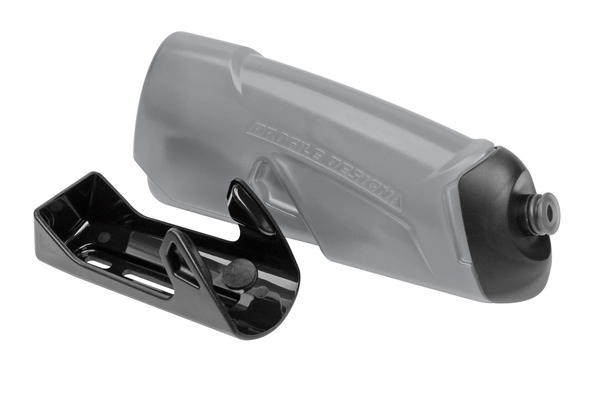 Profile Design RZ3 Aero Water Bottle System [ACRZ3DRK]