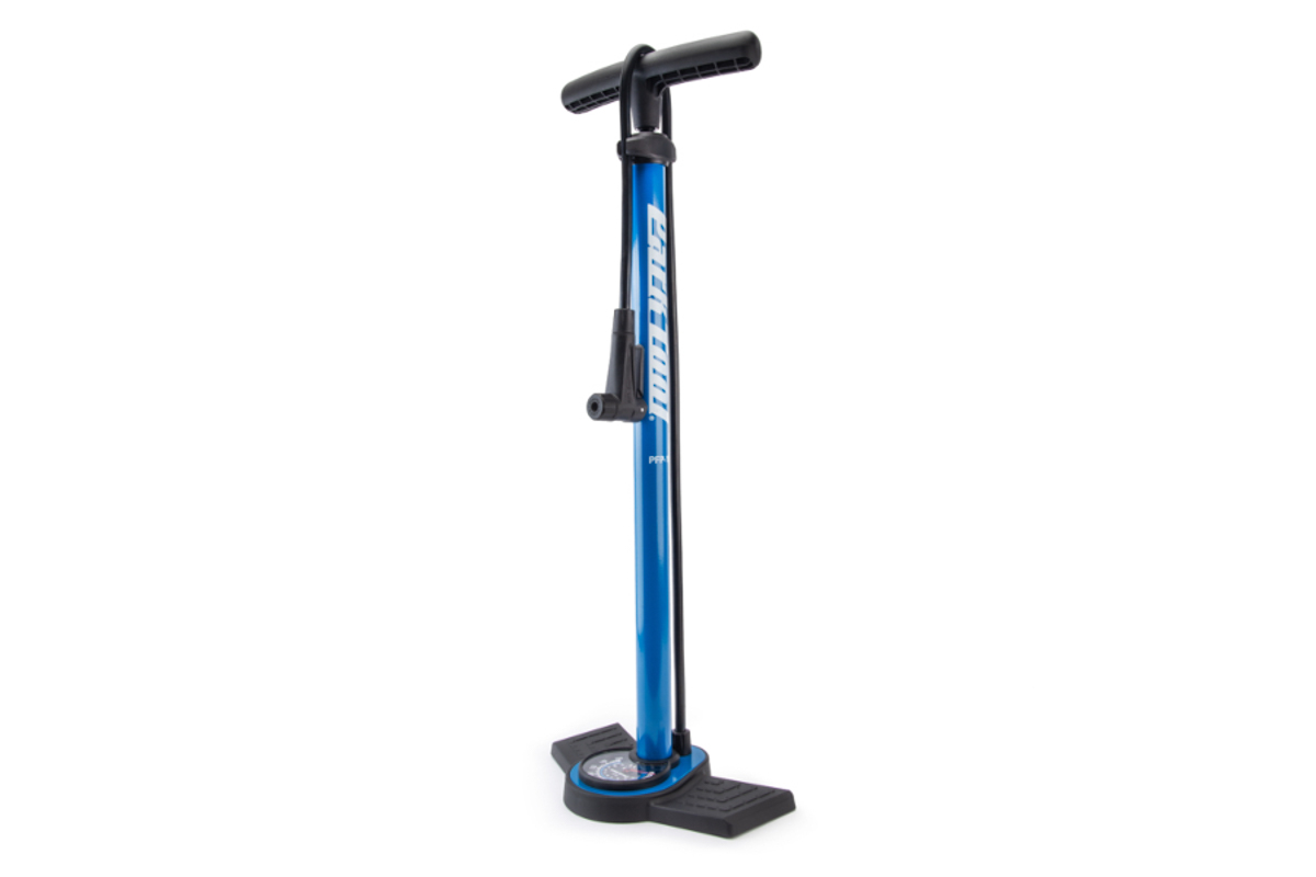 Park Tool PFP-10 Home Mechanic Floor Pump [PFP-10]