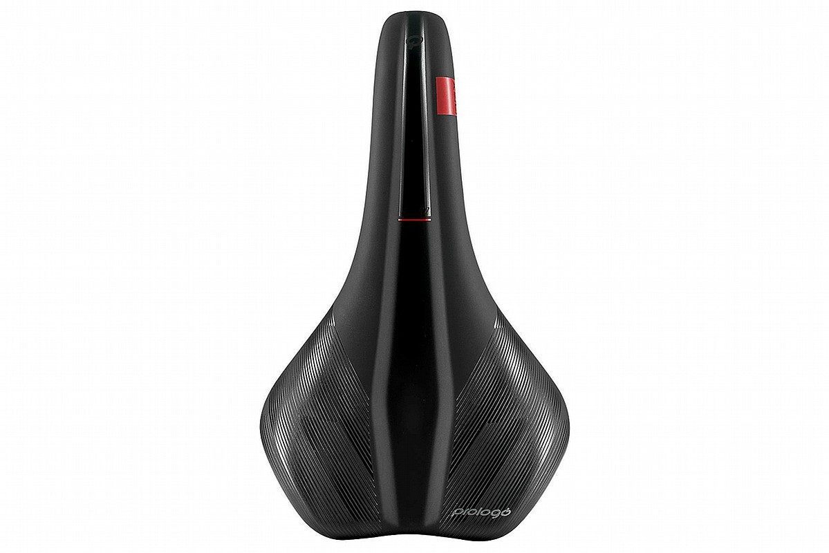 Prologo Akero AGX Saddle [AKGX200HB21-AM] at BikeTiresDirect