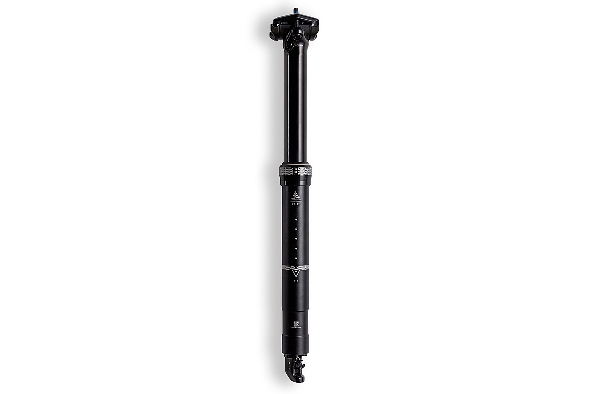 PNW Components COAST Suspension Dropper Seatpost