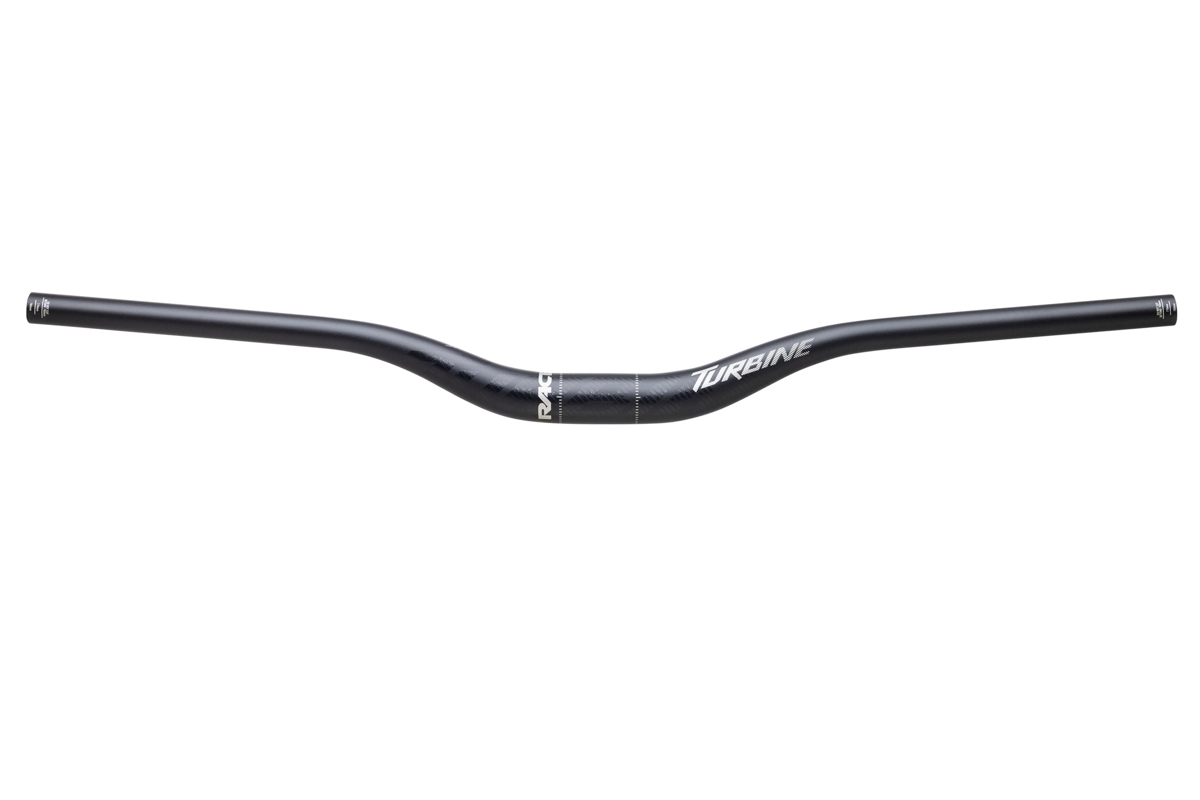 Race Face Turbine Alloy Handlebars