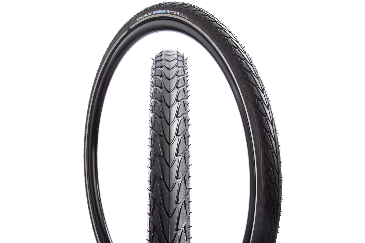 Schwalbe Marathon Racer 26" Tire (HS 429) [11100293]