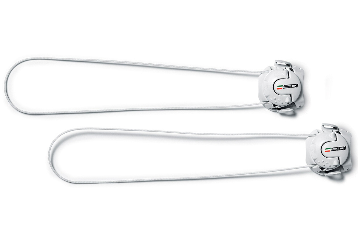 Sidi Tecno 3 Non Push Tensioner [srs Zt3 Wh 3s]