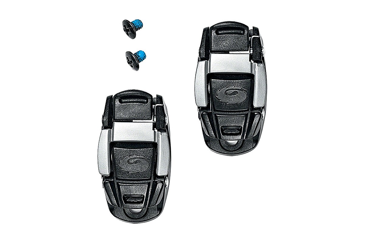 Sidi Caliper Buckle
