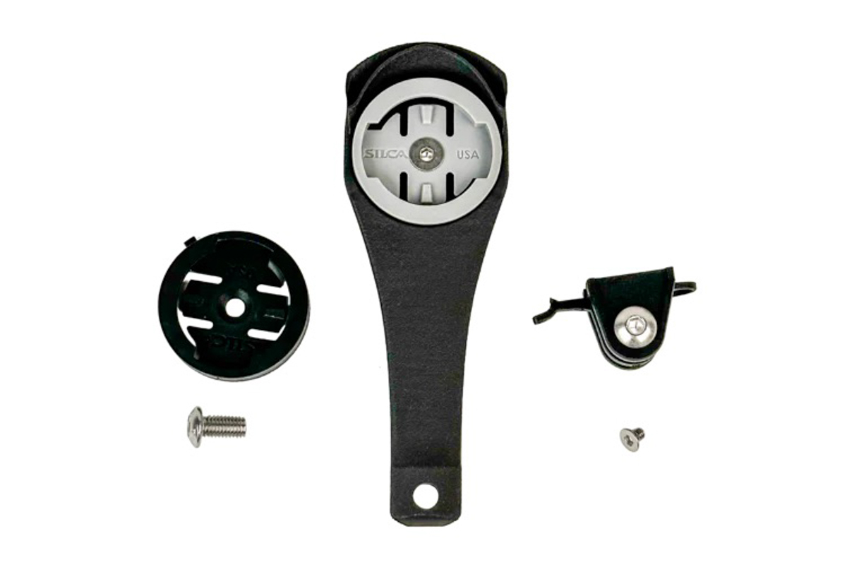 Silca Chisela ENVE Aero Computer Mount [AM-AC-031-ASY-1100]