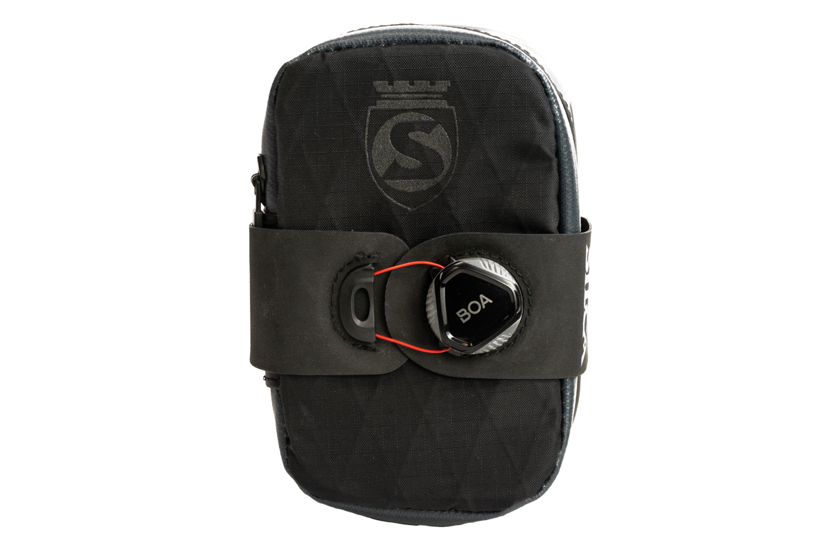 Silca Mattone Grande Seat Pack [AM-BG-013-ASY-0300]