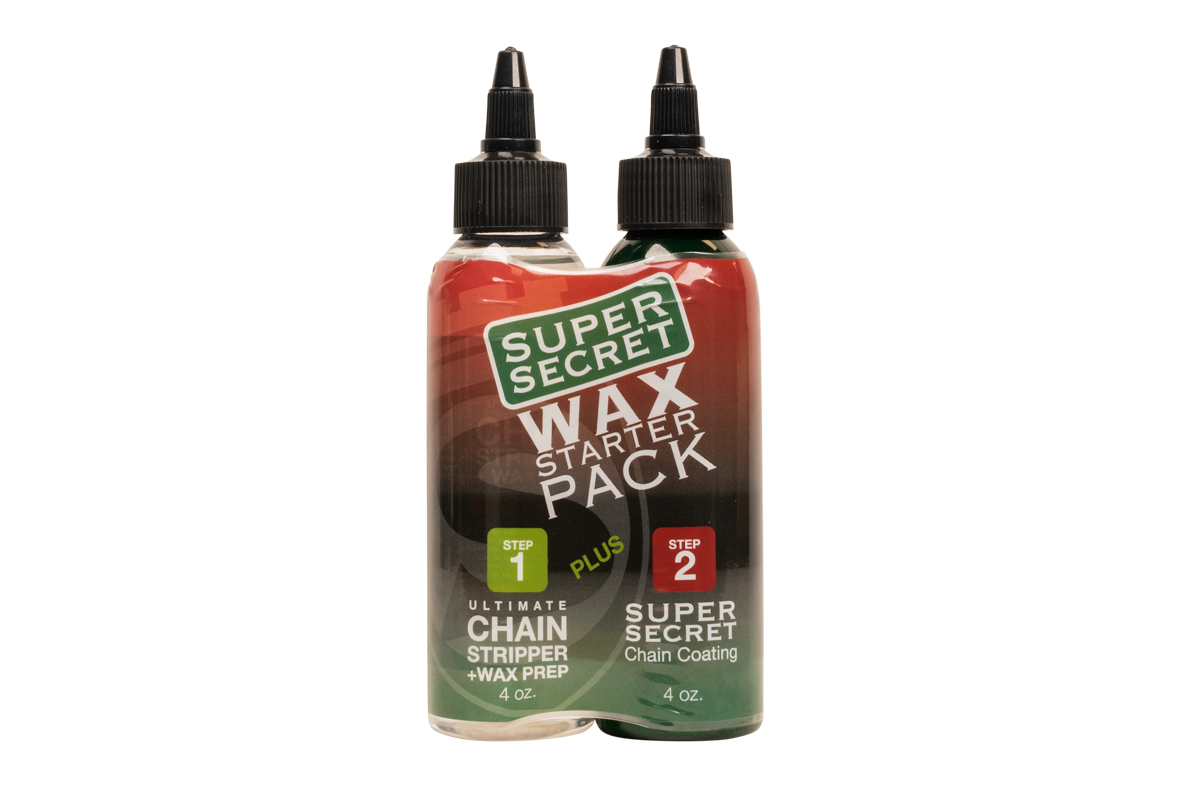 Silca Wax Starter Pack [AM-AC-050-ASY-0200]