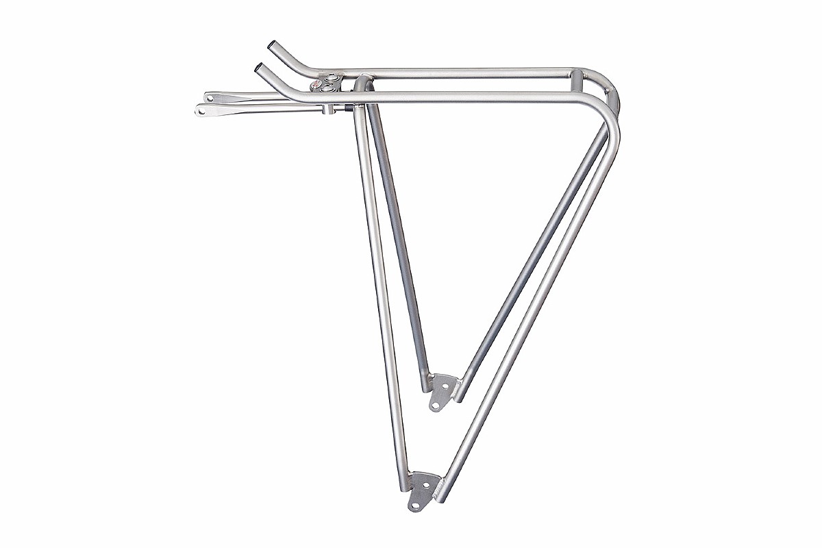 Tubus Airy Titanium Rear Rack [33000]