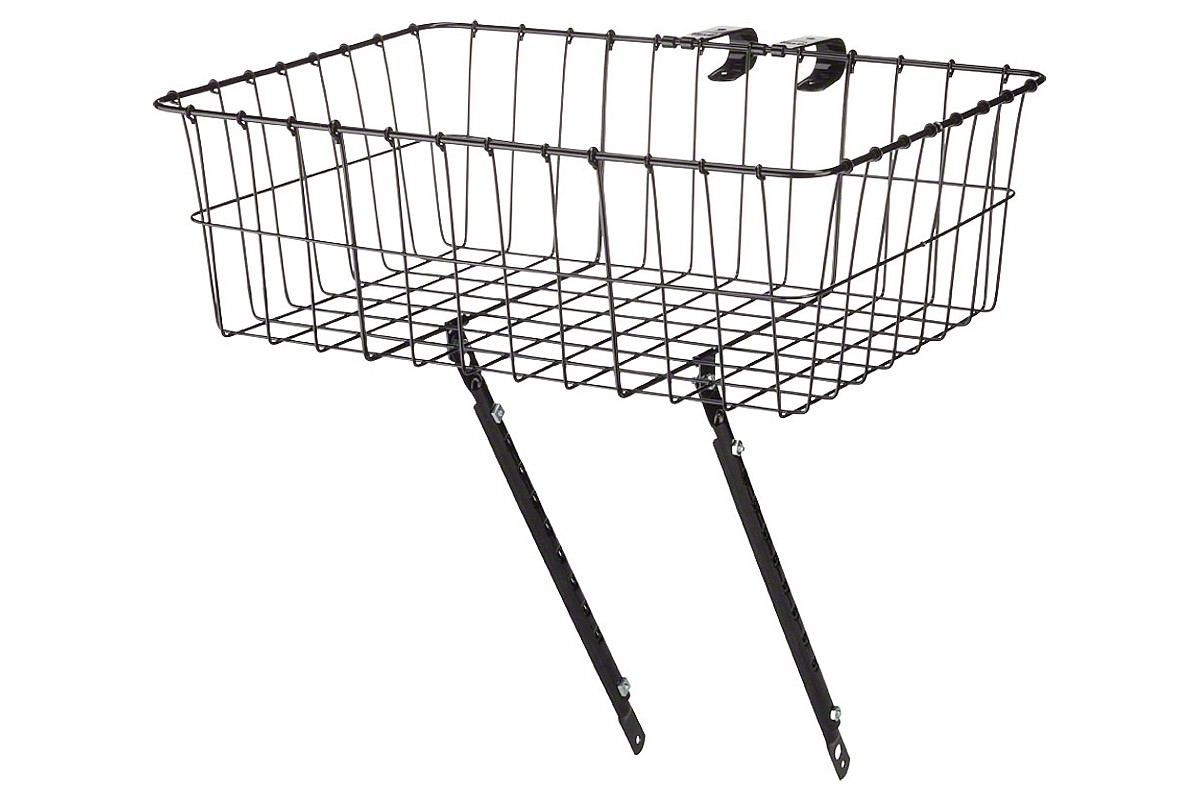 Wald Front Basket