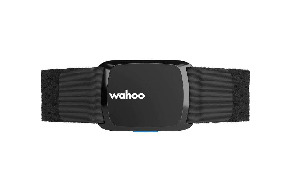 Garmin Forerunner Jual WAHOO TICKR FIT HEART RATE ARM BAND BLUETOOTH ...