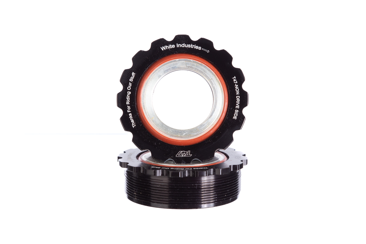 White Industries Internal T47 Bottom Bracket