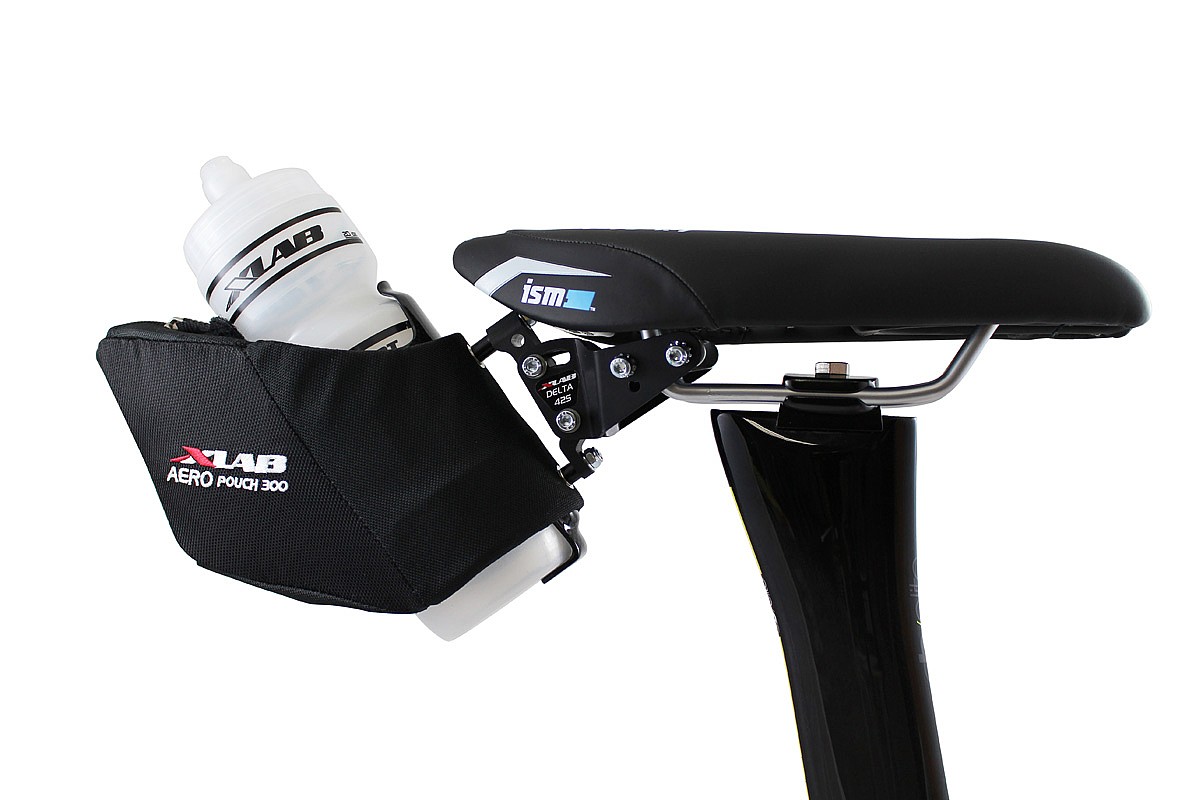 XLAB Aero Pouch 300 [2320] at BikeTiresDirect