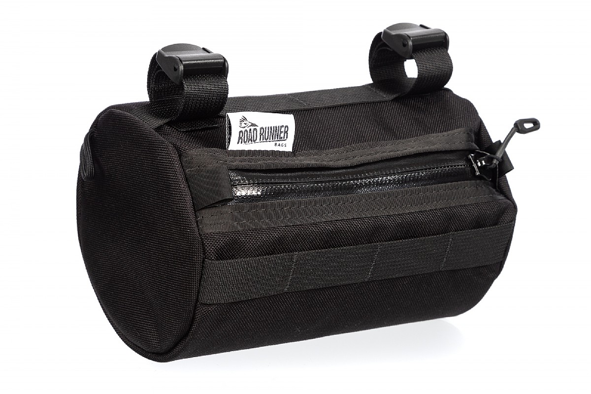 Road Runner Burrito Supreme Handlebar Bag [RRR1]