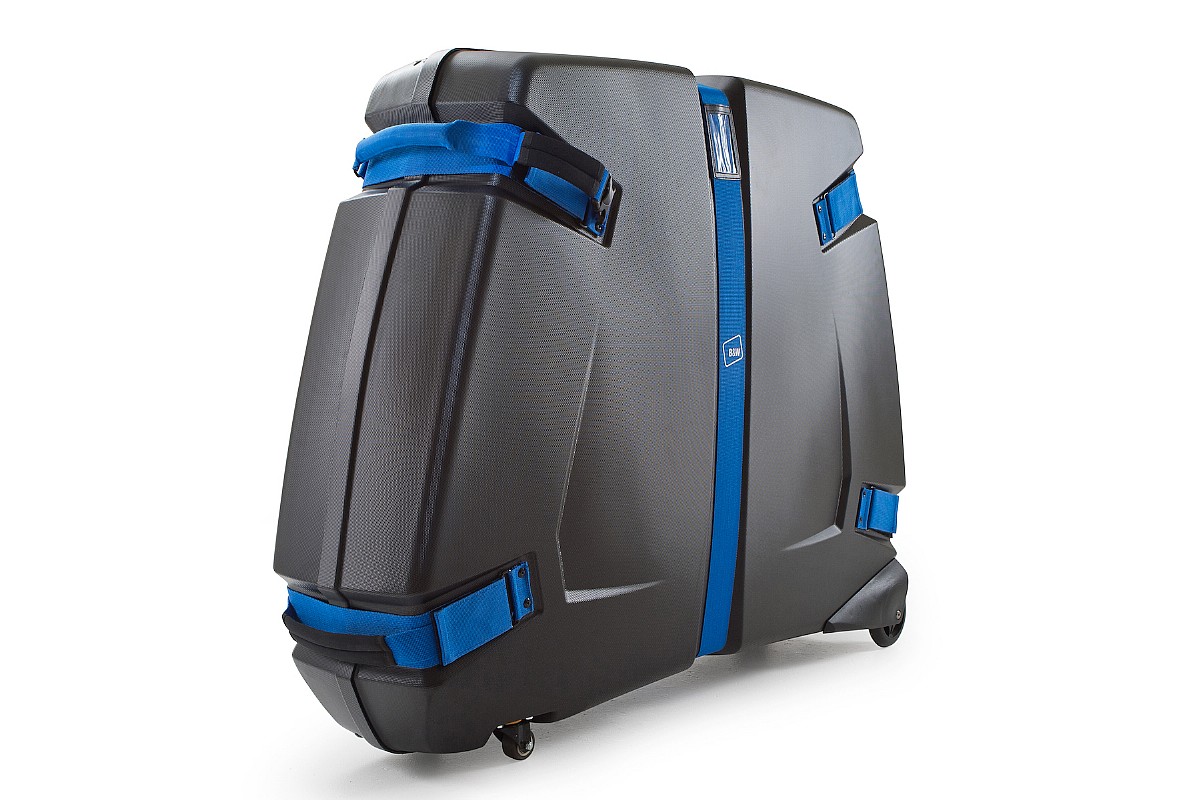 B and W International Bike Box II [96500] at BikeTiresDirect