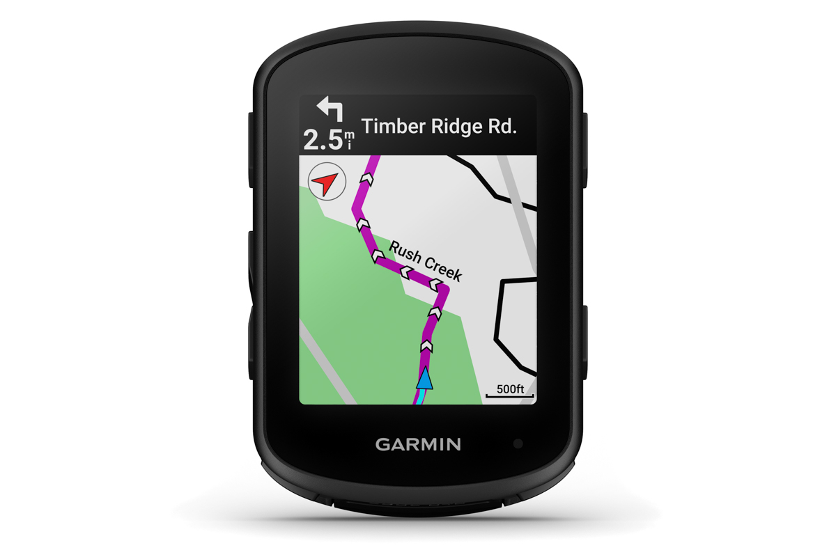Garmin Edge 840 GPS Computer [010-02695-00] at BikeTiresDirect