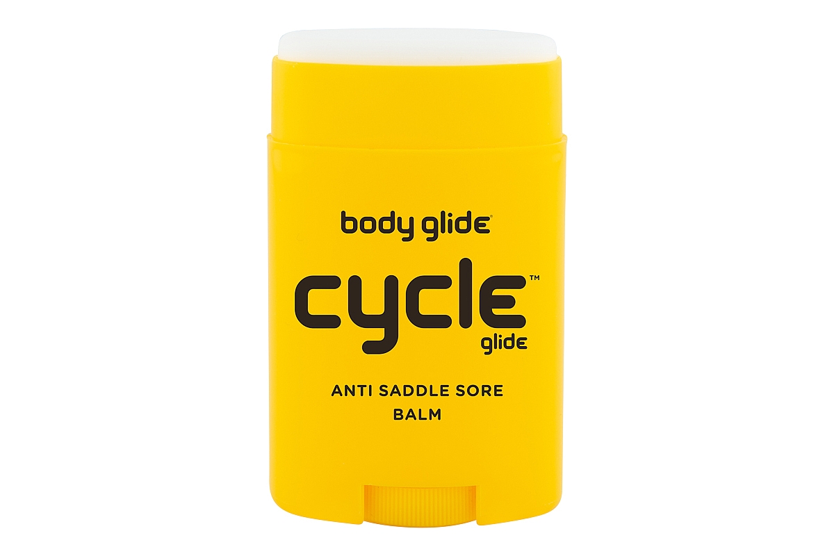 Body Glide Cycle Glide Anti Saddle Sore Balm 1.5oz [CG1]