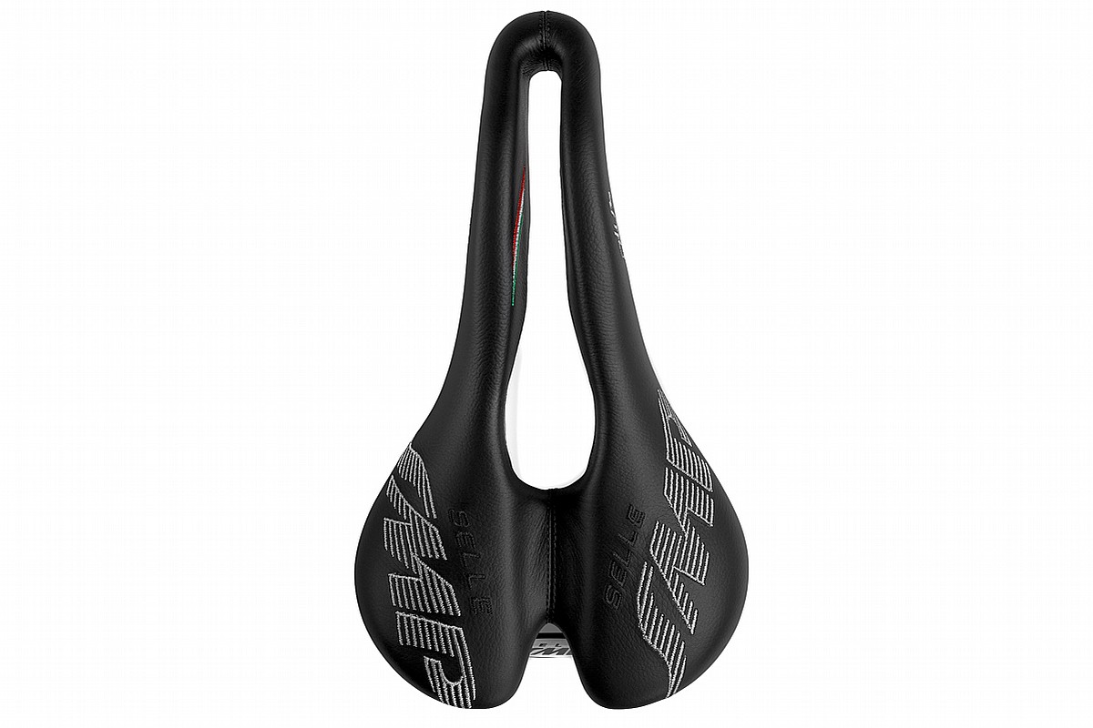 Selle SMP Plus Saddle [ZSTRIKEPLUSNE] at BikeTiresDirect