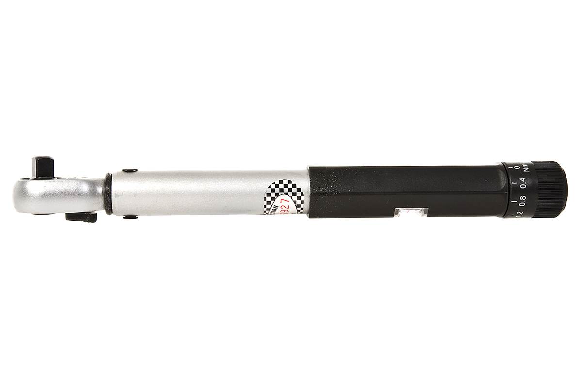 PRO Torque Wrench [PR100340] at BikeTiresDirect