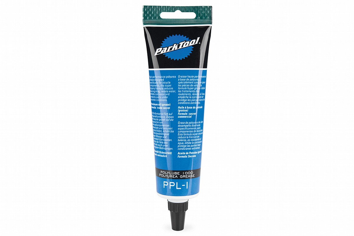 Park Tool PPL-1 Polylube 1000 Tube [PPL-1] at BikeTiresDirect