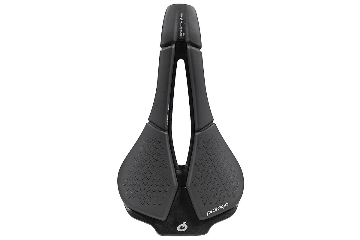 Prologo Scratch M5 PAS Saddle [SCMPTN0HB00-AM] at BikeTiresDirect