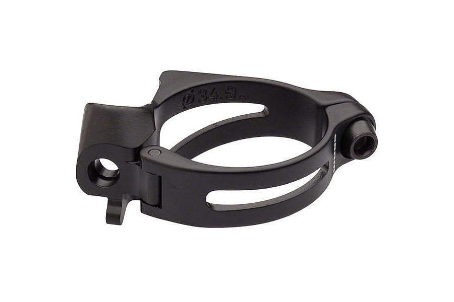SRAM Braze-on Front Derailleur Clamp