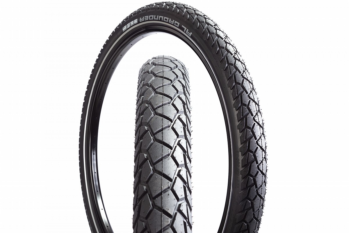 Schwalbe AL GROUNDER 29 Inch Tire [11159273] at BikeTiresDirect
